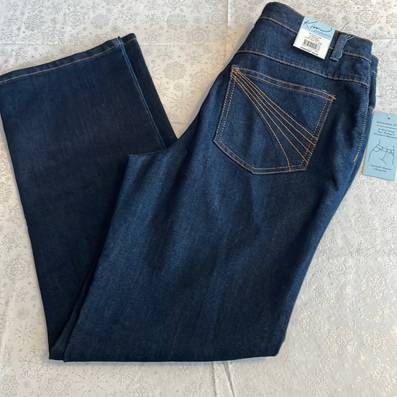 Kim Rogers | Jeans | Nwt Kim Rogers Jeans | Poshmark